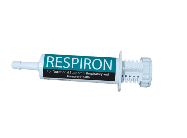 Respiron 60ml – AmacronEquine