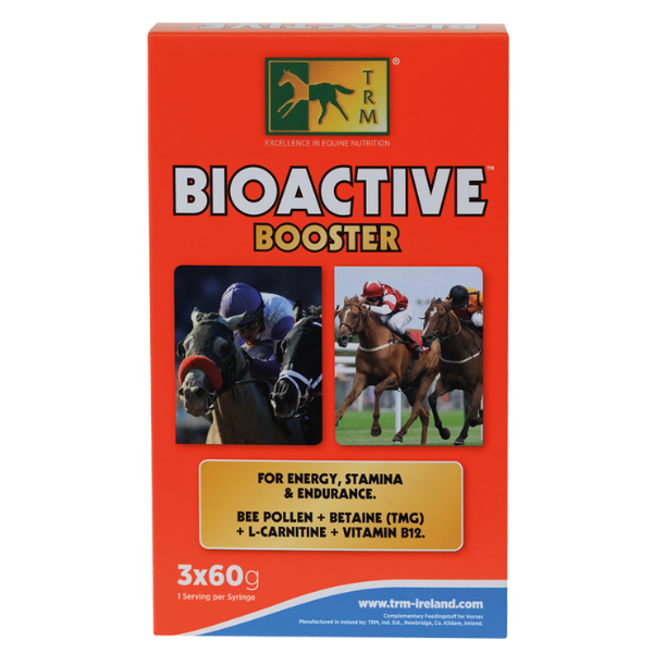 Bioactive (Per 3 Pack) | Horse Supplements – AmacronEquine