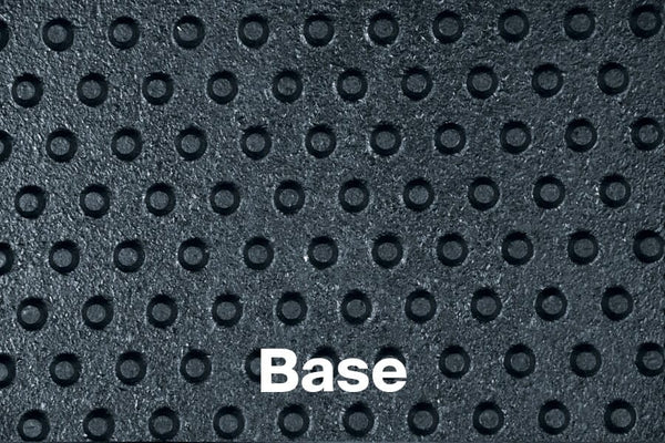 Interlock Rubber 25mm Thick – AmacronEquine