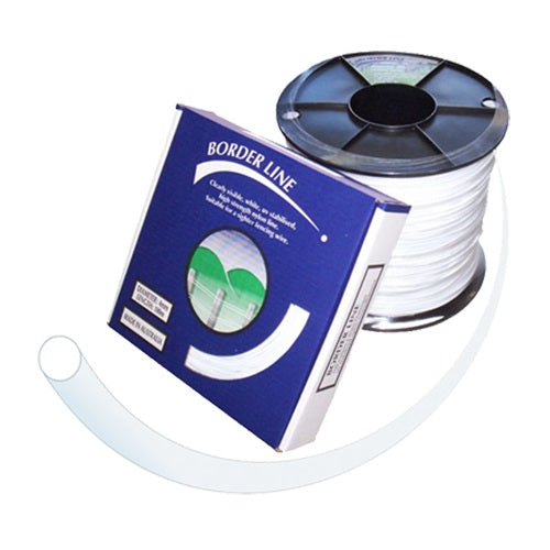 600m Border Line | Sighter Wire Horse Fencing – AmacronEquine